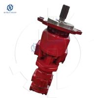 China Hyundai Wheel Loader HL757-7 HL757-5 Hydraulic Pump Assy X1A50515051/146202/4C for sale