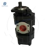 China Hyundai Wheel Loader HL757-7 HL757-5 Hydraulic Pump Assy X1A50515051/146202/4C for sale