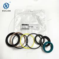 China O Ring Seal Back Up Ring Piston Seal 518-6058 528-9344 Hydraulic Cylinder Seal Kit For CATEEEEEE for sale