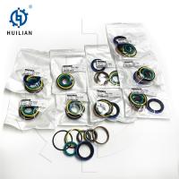 China O Ring Seal Back Up Ring Piston Seal 518-6058 528-9344 Hydraulic Cylinder Seal Kit For CATEEEEEE for sale