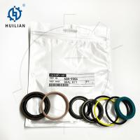 China CATEEEEEEE Excavator Seal Kit 528-9350 528-9356 Arm Cylinder Seal Kit for sale