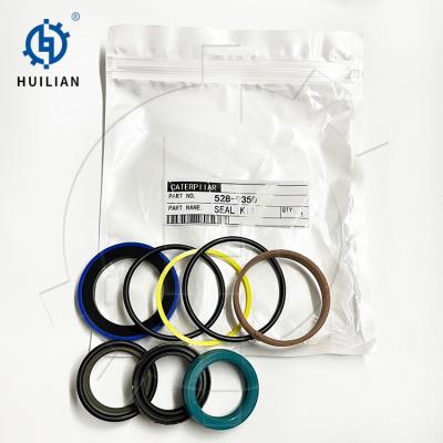 China CATEEEEEEE Excavator Seal Kit 528-9350 528-9356 Arm Cylinder Seal Kit for sale