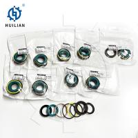 China CATEEEEEEE Excavator Seal Kit 528-9350 528-9356 Arm Cylinder Seal Kit for sale