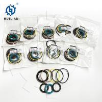 China 528-9358 Excavator Seal Kit 528-9359 Hydraulic Cylinder Seal Kit For CATEEEEEEE 301.7CR for sale