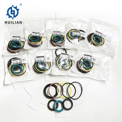 China 528-9358 Excavator Seal Kit 528-9359 Hydraulic Cylinder Seal Kit For CATEEEEEEE 301.7CR for sale