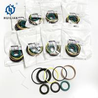 China 528-9358 Excavator Seal Kit 528-9359 Hydraulic Cylinder Seal Kit For CATEEEEEEE 301.7CR for sale