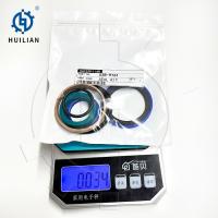 China NBR 538-9761 Excavator Seal Kit Hydraulic Cylinder Seal Set For CATEEEEEEE for sale