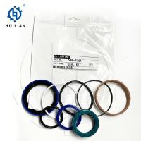 China NBR 538-9761 Excavator Seal Kit Hydraulic Cylinder Seal Set For CATEEEEEEE for sale