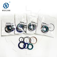 China 538-9882 570-8323 Excavator Seal Kit For CATEEEEEEE Loader Spare Parts for sale