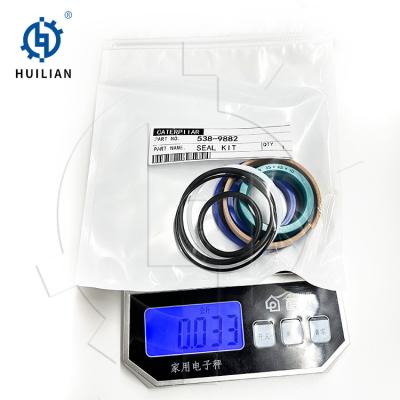 China 538-9882 570-8323 Excavator Seal Kit For CATEEEEEEE Loader Spare Parts for sale