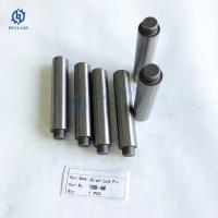 China TNB-3M TNB-4M TNB-5M Chisel Lock Pin For Toku Rock Hammer Hydraulic Breaker Spare Parts for sale