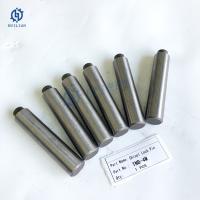 China TNB-3M TNB-4M TNB-5M Chisel Lock Pin For Toku Rock Hammer Hydraulic Breaker Spare Parts for sale