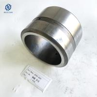 China Hanwoo RHB313 RHB320 RHB322 Rhino Breaker Parts Front Head Bush Chisel Bushing Thrust Ring For Hammer Spare Part for sale