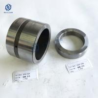 China Hanwoo RHB313 RHB320 RHB322 Rhino Breaker Parts Front Head Bush Chisel Bushing Thrust Ring For Hammer Spare Part for sale