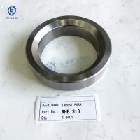 China Hanwoo RHB313 RHB320 RHB322 Rhino Breaker Parts Front Head Bush Chisel Bushing Thrust Ring For Hammer Spare Part for sale