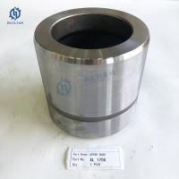 China XL1700 Spare Parts Hydraulic Hammer Rock Breaker Bushes Ring Inner Outer Bush for sale