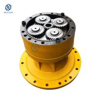 China Hyundai R170-5 R130 R150 31N9-10152 Swing Reducer Slewing Motor Gearbox Assy for sale