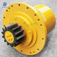 China Hyundai R170-5 R130 R150 31N9-10152 Swing Reducer Slewing Motor Gearbox Assy for sale