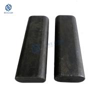 China Excavator Hydraulic Breaker Spare Parts Hammer Chisel Drill XL1700 Rod Chisel Stop Pin for sale