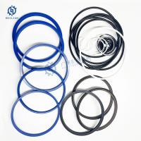 China JTHB 210 Hydraulic Breaker Hammer Seal Kit for KOMATSU JTHB210 BT41560980D for sale