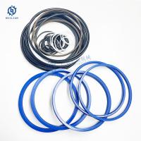 China JTHB 210 Hydraulic Breaker Hammer Seal Kit for KOMATSU JTHB210 BT41560980D for sale