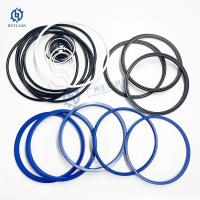 China JTHB 210 Hydraulic Breaker Hammer Seal Kit for KOMATSU JTHB210 BT41560980D for sale