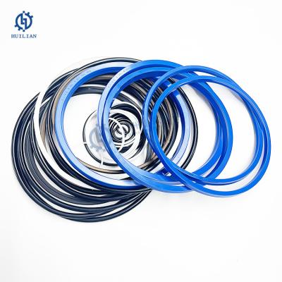 China JTHB 210 Hydraulic Breaker Hammer Seal Kit for KOMATSU JTHB210 BT41560980D for sale