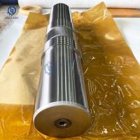China Daemo DMB210 DMB230 DMB2200 DMB2300 DMB3000 hydraulic breaker hammer back head piston for sale