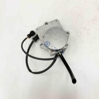 China Excavator spare parts PC200-7 PC220-7 PC270-7 PC330-7 Stepper Motor Throttle Accelerator Assy Fits KOMATSU for sale