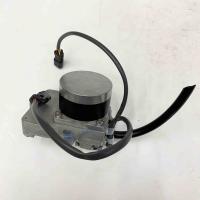 China Excavator spare parts PC200-7 PC220-7 PC270-7 PC330-7 Stepper Motor Throttle Accelerator Assy Fits KOMATSU for sale
