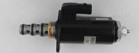 China hydraulic solenoid valves Solenoid Valve for SK170 SK260-9 SK295-9 SK350-9 for sale