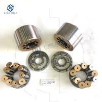 China Main Pump HPV140 PC300-7 Pump Parts HPV132 HPV140 Hydraulic Parts for Komatsu Excavator Spare Parts for sale