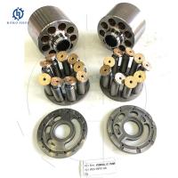 China Main Pump HPV140 PC300-7 Pump Parts HPV132 HPV140 Hydraulic Parts for Komatsu Excavator Spare Parts for sale