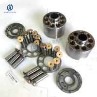 China Main Pump HPV140 PC300-7 Pump Parts HPV132 HPV140 Hydraulic Parts for Komatsu Excavator Spare Parts for sale