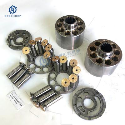 China Main Pump HPV140 PC300-7 Pump Parts HPV132 HPV140 Hydraulic Parts for Komatsu Excavator Spare Parts for sale
