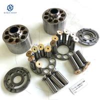 China Main Pump HPV140 PC300-7 Pump Parts HPV132 HPV140 Hydraulic Parts for Komatsu Excavator Spare Parts for sale