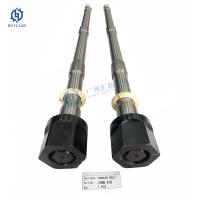 China JTHB31 Hydraulic Breaker Hammer Through Bolt Outer Bush Inner Bush Tool Bushing Rod Pin Spare Parts for sale