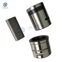 China JTHB31 Hydraulic Breaker Hammer Through Bolt Outer Bush Inner Bush Tool Bushing Rod Pin Spare Parts for sale