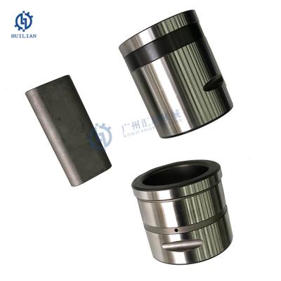 China JTHB31 Hydraulic Breaker Hammer Through Bolt Outer Bush Inner Bush Tool Bushing Rod Pin Spare Parts for sale