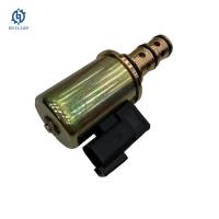 China 12V JCB Excavator Electric Parts Hydraulic Vave With Filter JCB/769 JCB769 Solenoid SV98-T39 for sale