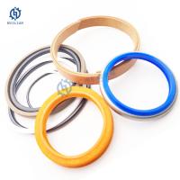 China JCB BACKHOE HYDRAULIC 991/20021 991/20022 991/00156 991/00163 991/20023 991/00147 Hydraulic Cylinder Seal Kit for sale