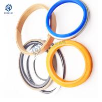 China JCB BACKHOE HYDRAULIC 991/20021 991/20022 991/00156 991/00163 991/20023 991/00147 Hydraulic Cylinder Seal Kit for sale
