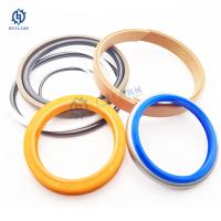 China JCB BACKHOE HYDRAULIC 991/20021 991/20022 991/00156 991/00163 991/20023 991/00147 Hydraulic Cylinder Seal Kit for sale
