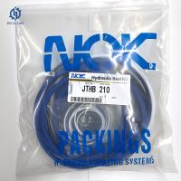 China BT41561880D JTHB210 JTHB310 JTHB350 JTHB450 JTHB650 JTHB650-1 JTHB650-3 JTHB Repair Kit for Excavator Spare Parts for sale