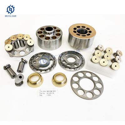 China KOMATSU PC210-7K Excavator Spare Parts HPV95 708-2L-00202 Hydraulic Pump Parts for sale