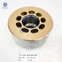 China KOMATSU PC210-7K Excavator Spare Parts HPV95 708-2L-00202 Hydraulic Pump Parts for sale