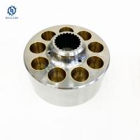 China KOMATSU PC210-7K Excavator Spare Parts HPV95 708-2L-00202 Hydraulic Pump Parts for sale