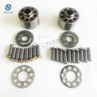 China HPV140 Hydraulic Main Pump Repair Parts for Komatsu Excavator PC300-7 300LC-7 PC350-7 PC360-7 for sale