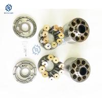 China HPV140 Hydraulic Main Pump Repair Parts for Komatsu Excavator PC300-7 300LC-7 PC350-7 PC360-7 for sale