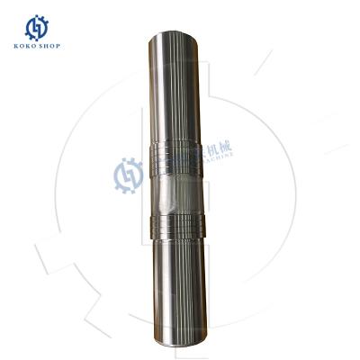 China B22211101000 Hydraulic Breaker Piston DMB140 DMB180 DMB210 DMB250 Rock Hammer Piston for Excavator Spare Parts for sale
